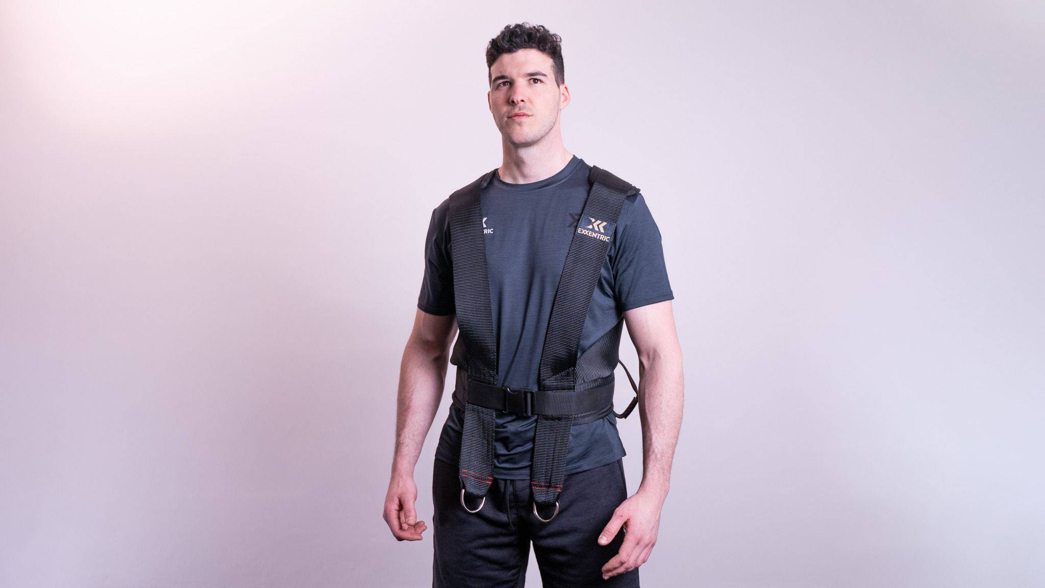 Harness | Exxentric