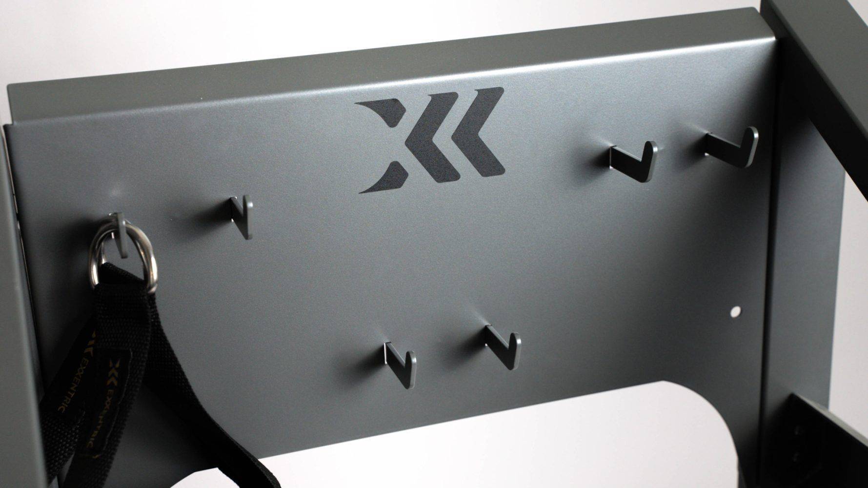 Accessory Rack | Exxentric