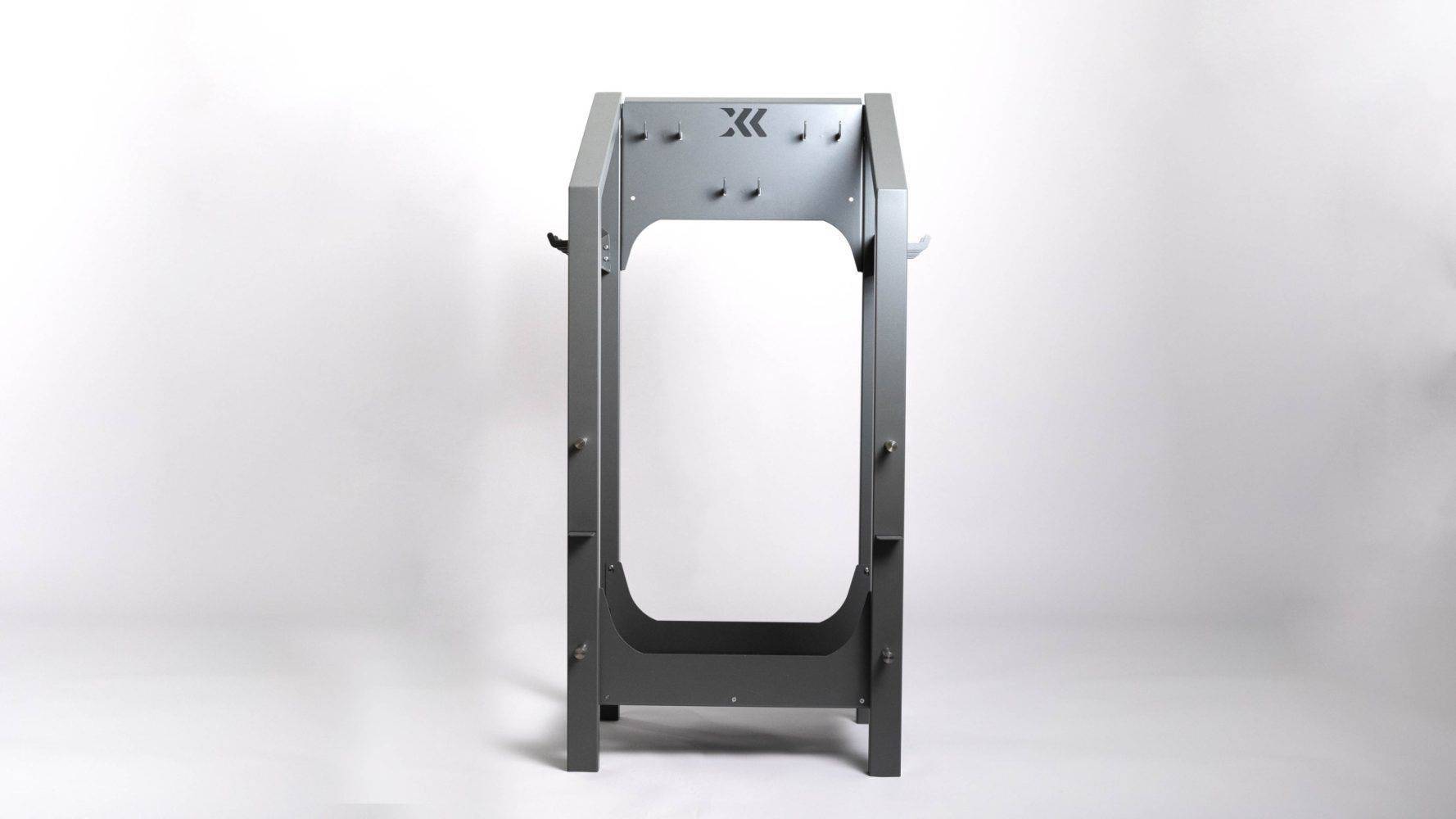 Accessory Rack | Exxentric