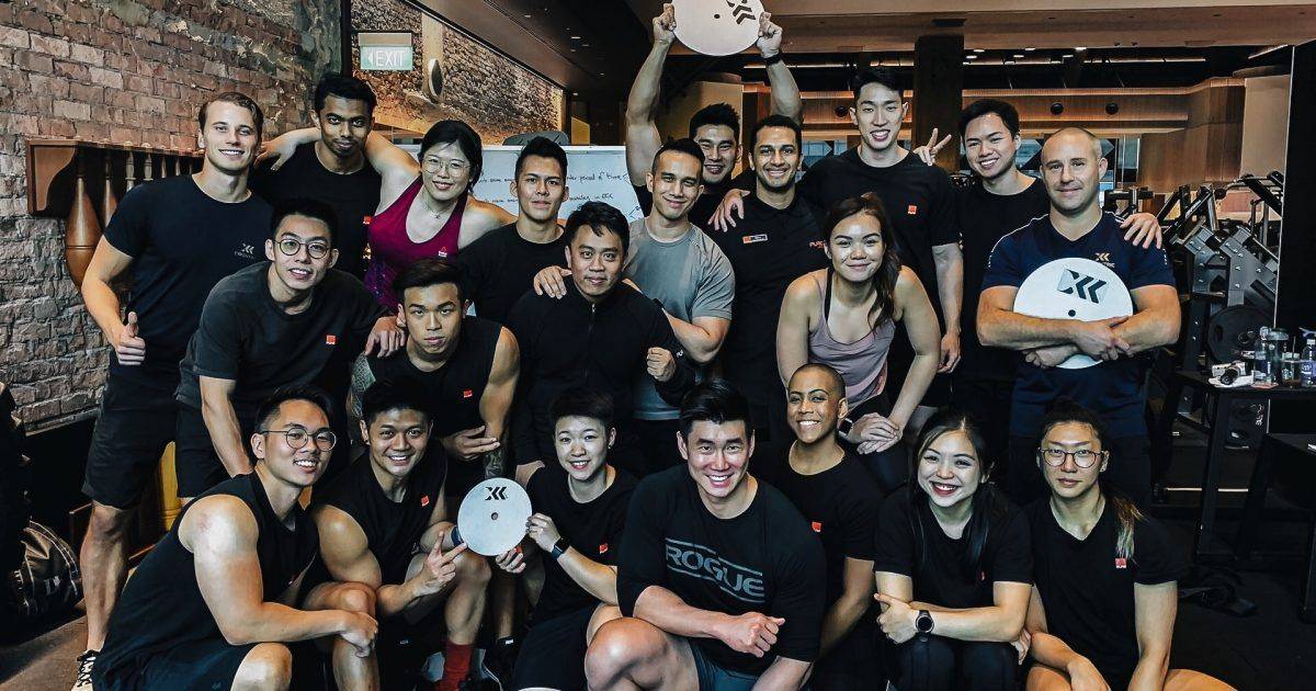 Flywheel Trainer Course (Level II) | Exxentric