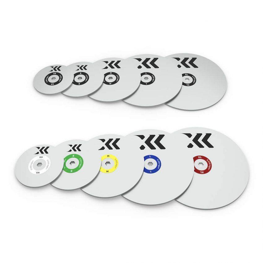 kBox Platform | Exxentric