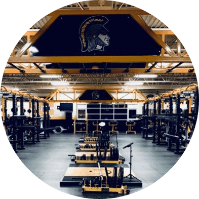 Exxentric | Flywheel Training