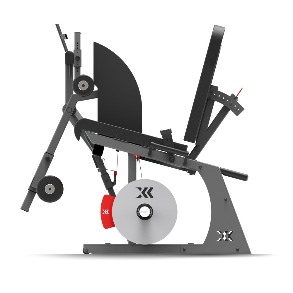 kBox Ultimate System | Exxentric