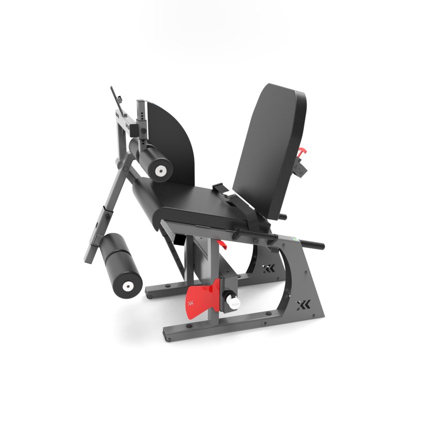 LegFlexx | Exxentric