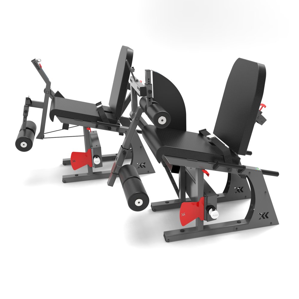 SingleExx Combo | Exxentric