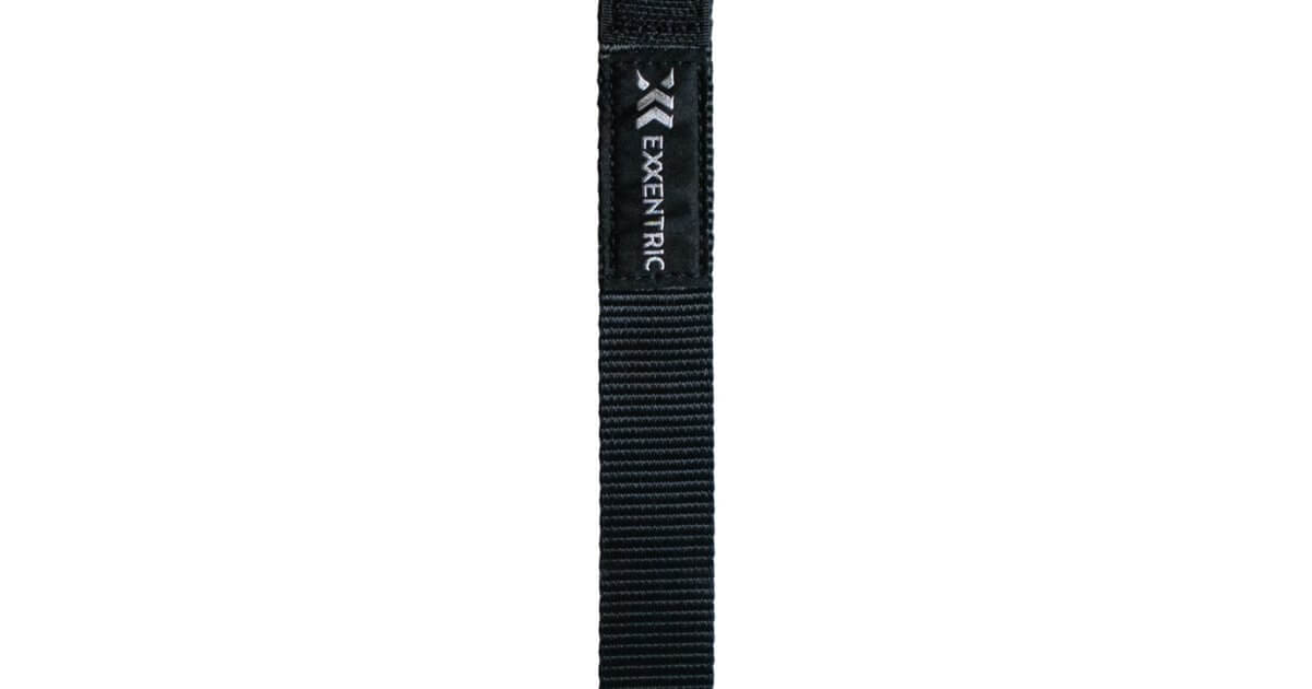 Replacement Drive Belt (SingleExx) | Exxentric