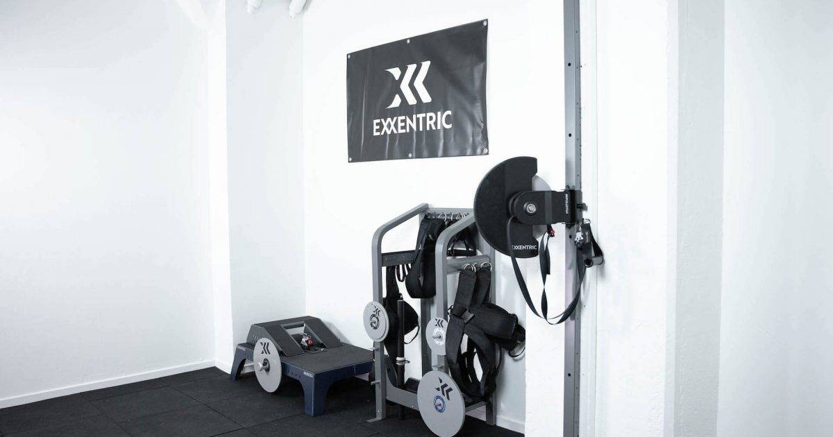 Systems | Flywheel Training | Exxentric