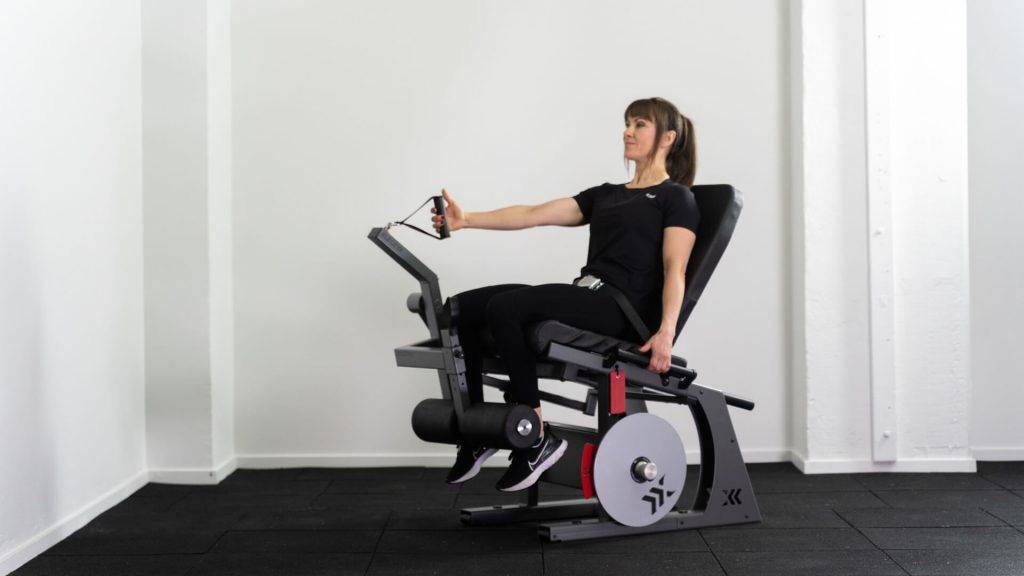 Eccentric Training and Overload | Exxentric | Flywheel Training
