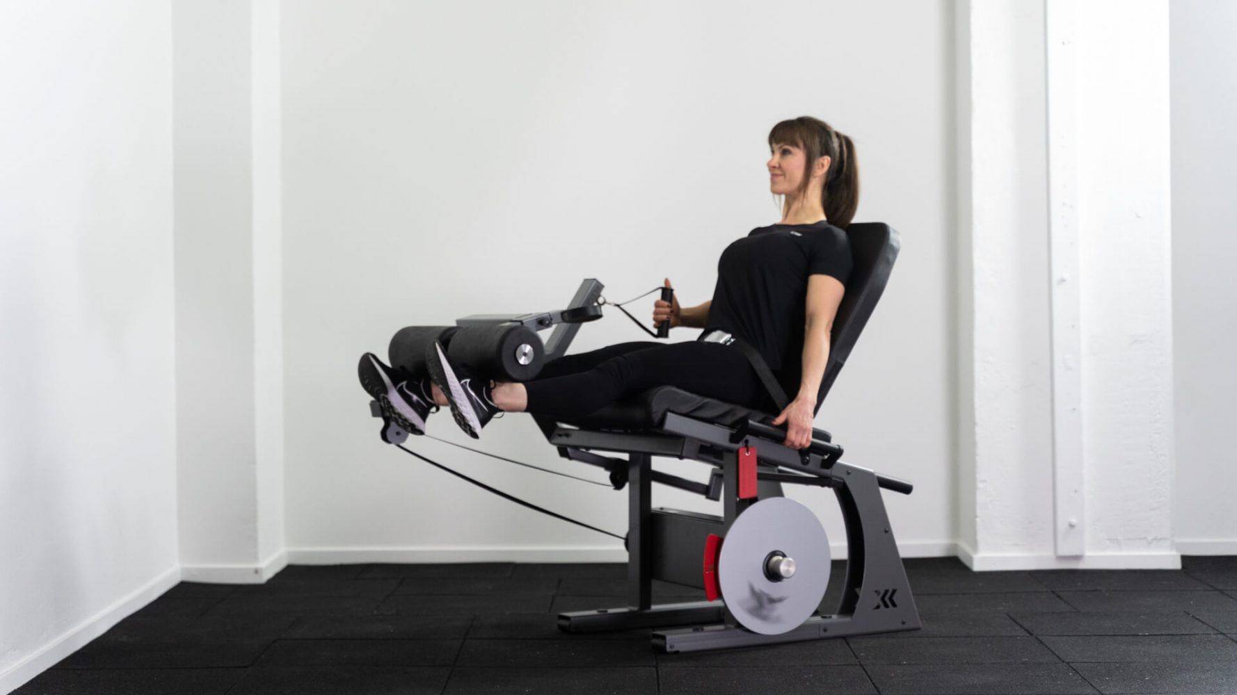 Eccentric Training and Overload | Exxentric | Flywheel Training