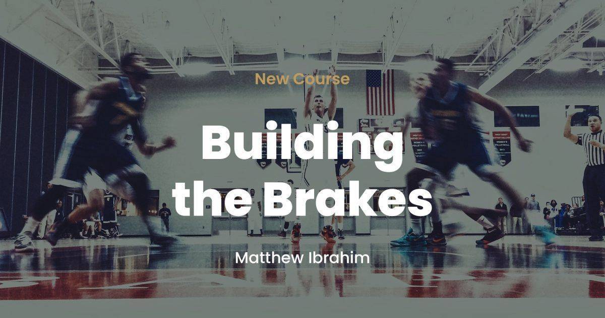 Building the Brakes with Our Latest Course | Exxentric