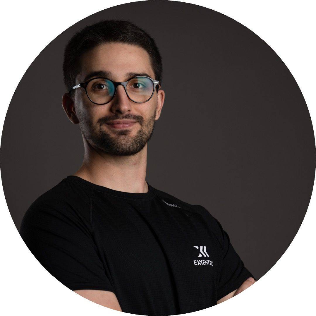 Building the Brakes with Our Latest Course | Exxentric