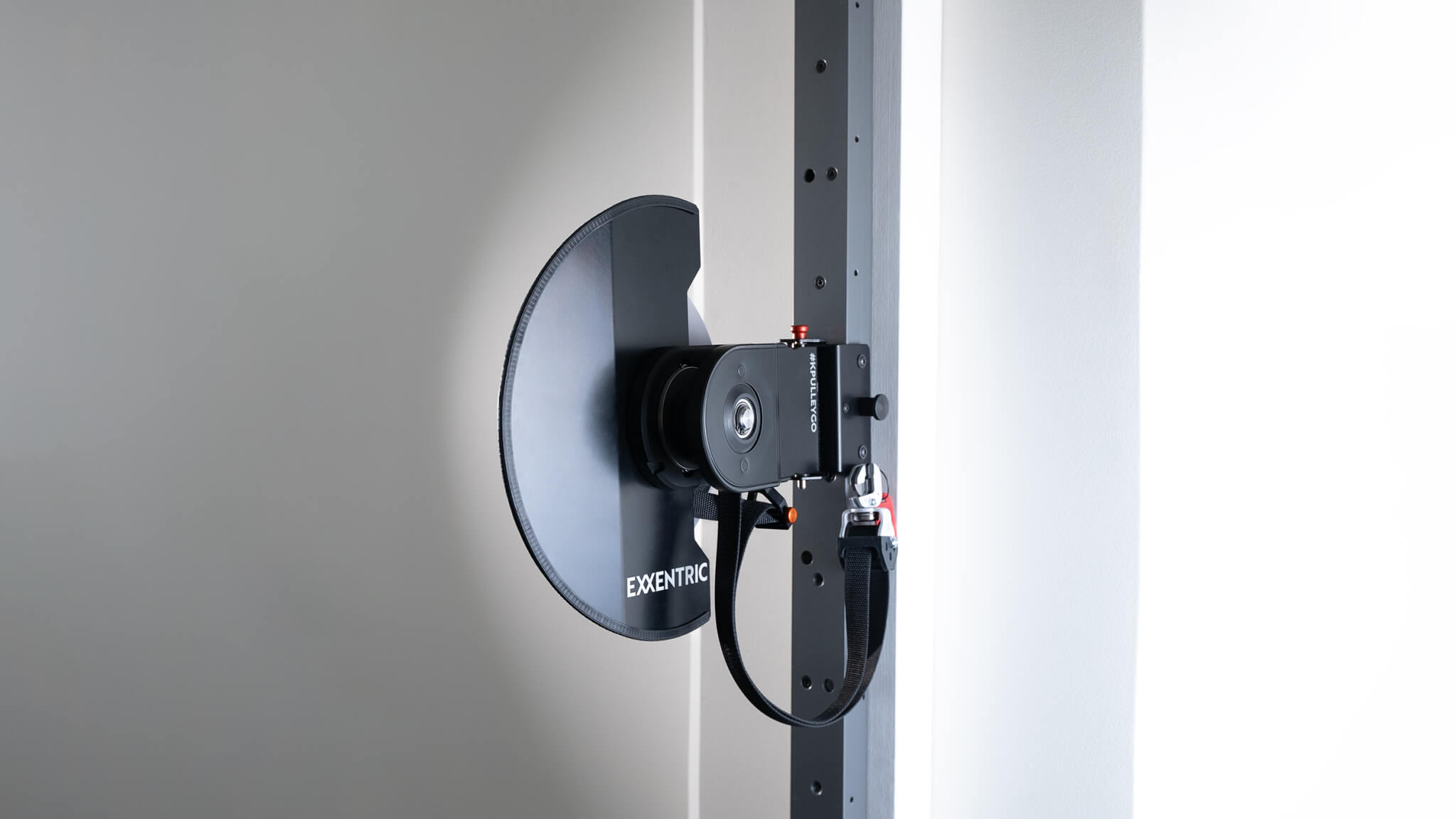 kPulley Go Beam Adapter | Exxentric