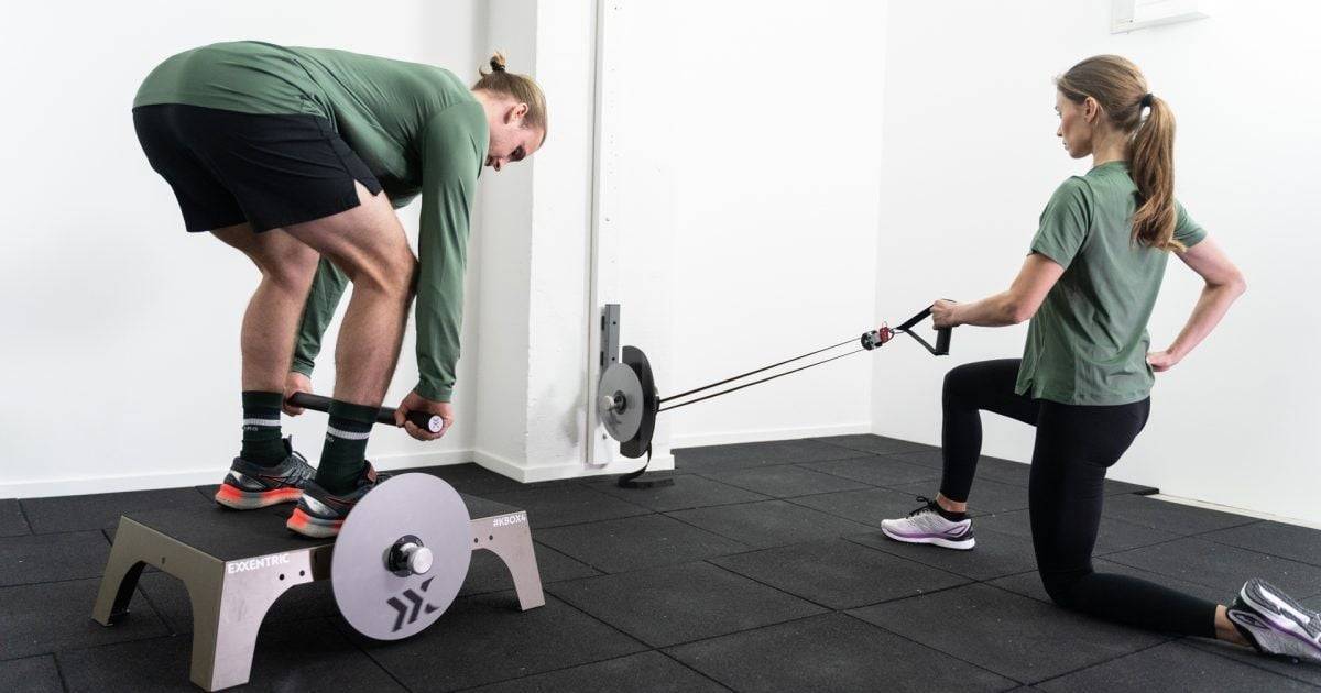 Exxentric at the CSCCa National Conference 2022, Oklahoma City, OK ...