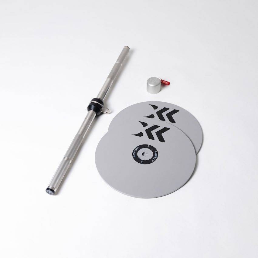 kBox Platform | Exxentric