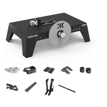 Systems | Flywheel Training | Exxentric