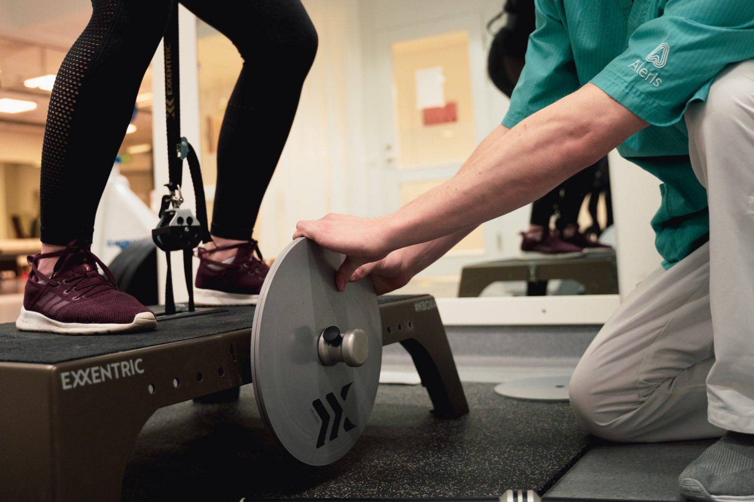 Advancing the Effects Of Strength Training In the Treatment & Recovery of Breast Cancer | Exxentric