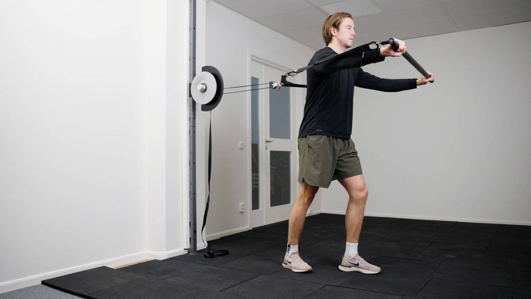 kPulley Ultimate System | Exxentric