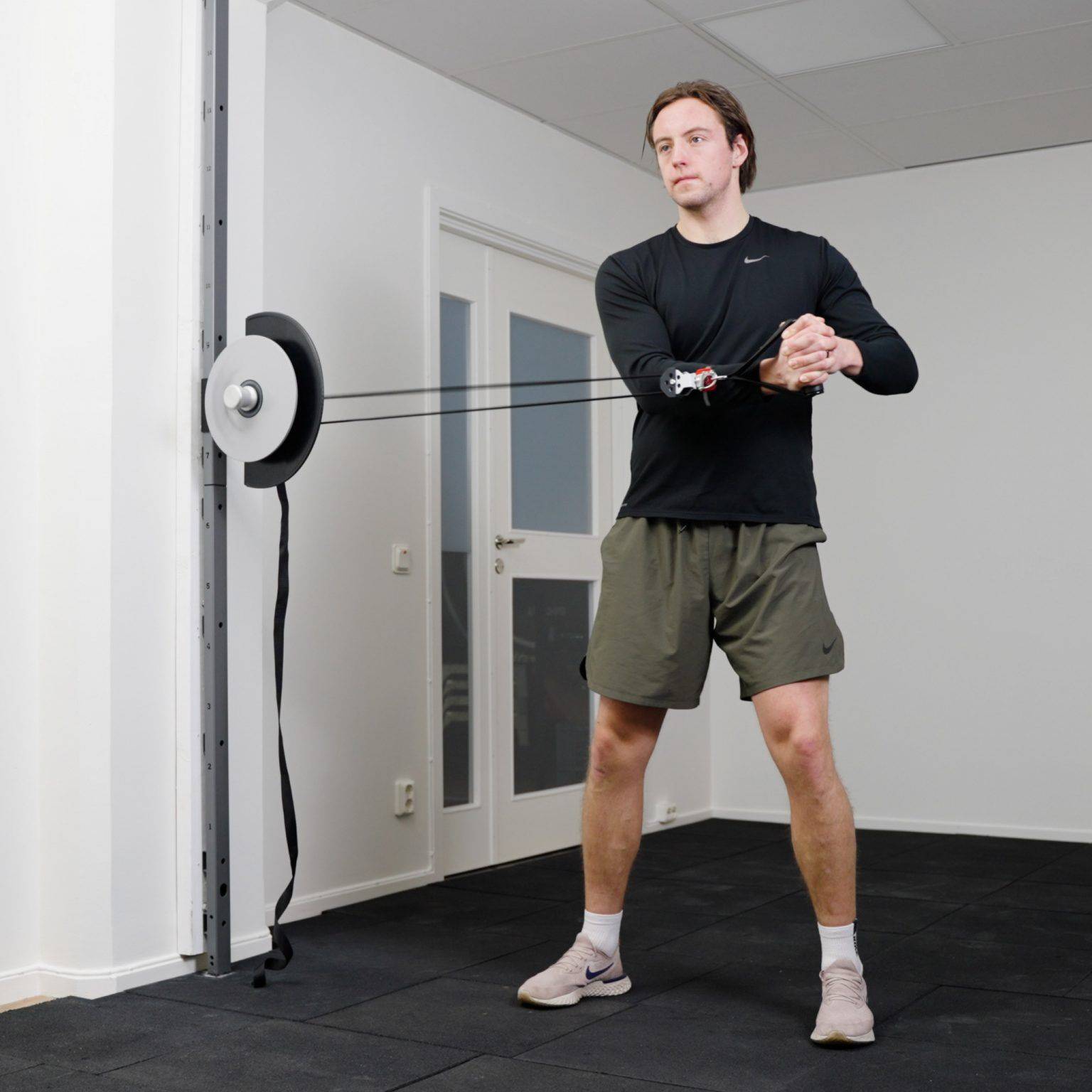 Performance | Exxentric | Flywheel Training