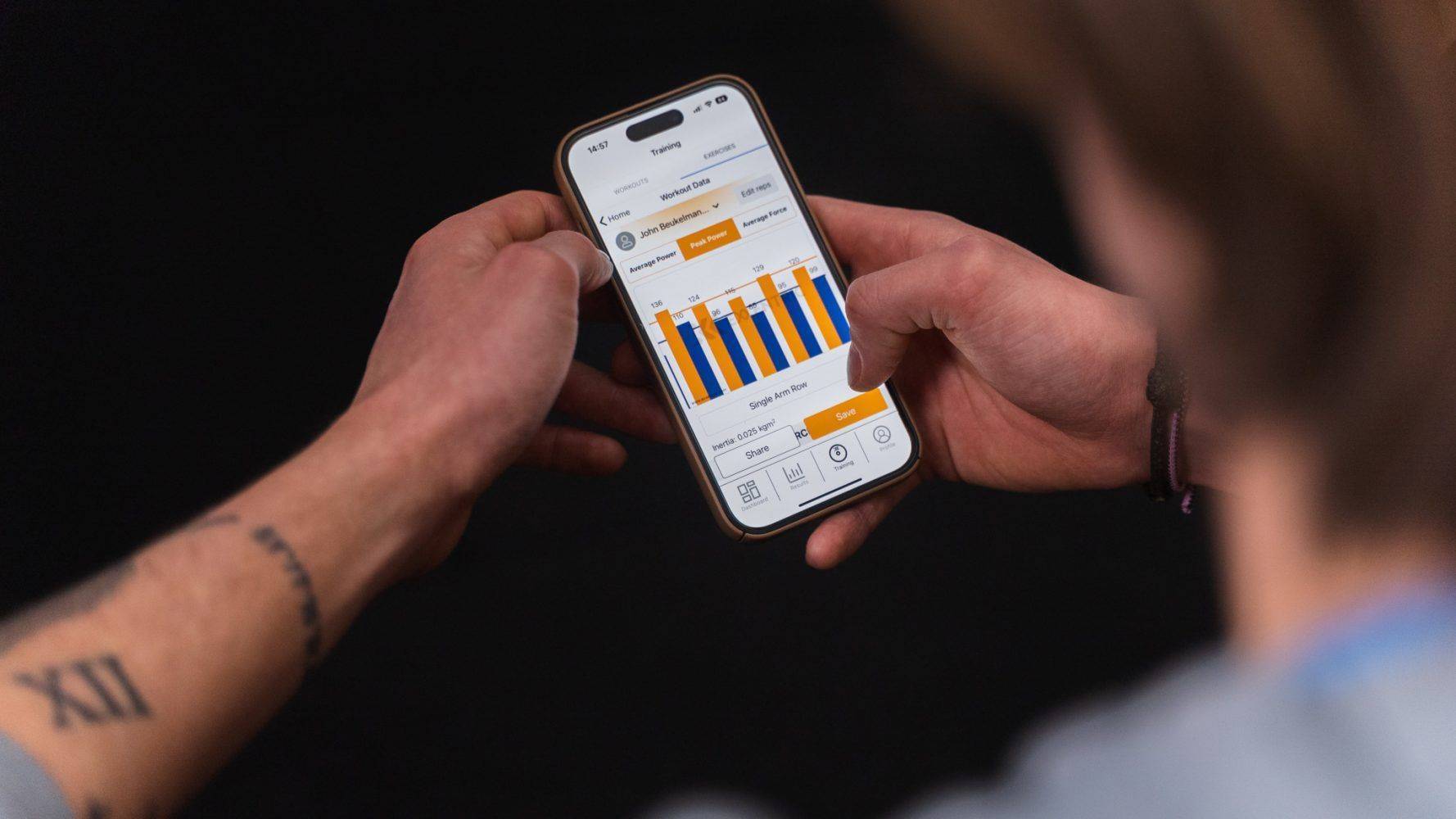 Exxentric App Intro | Exxentric