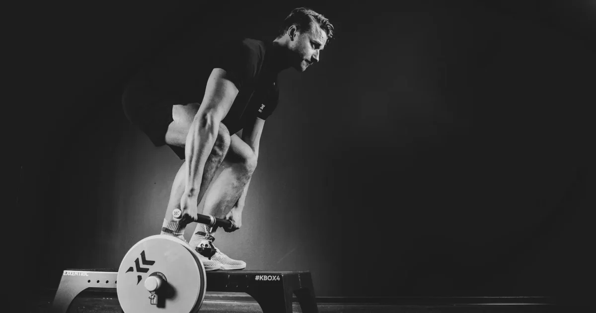 Strength Foundation Programs | Exxentric