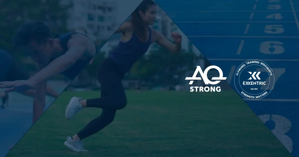 Programming for Athletic Strength | Exxentric