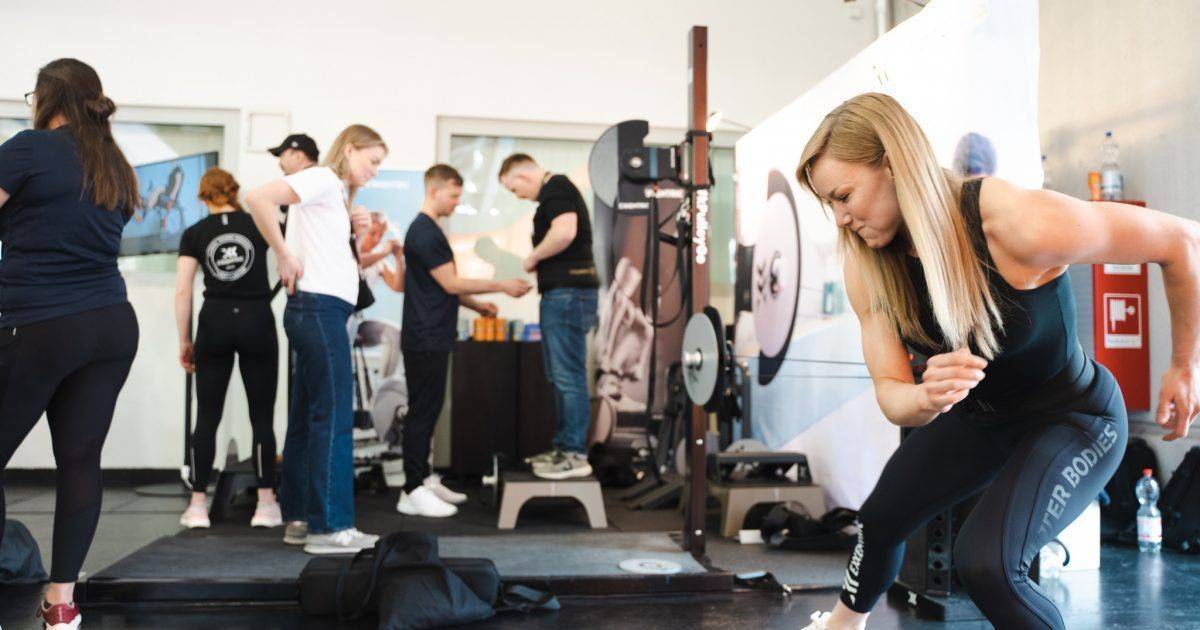 CSCCa National Conference 2023, Orlando, FL | Exxentric