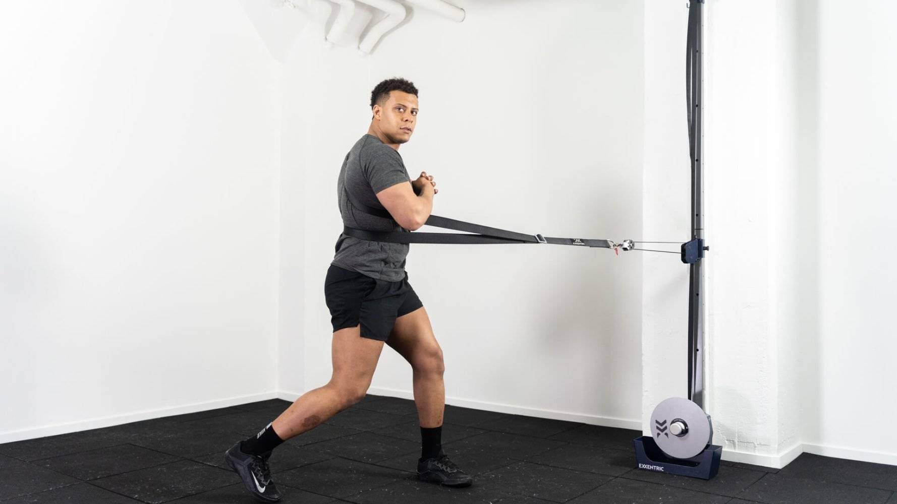 Rotational Sling | Exxentric