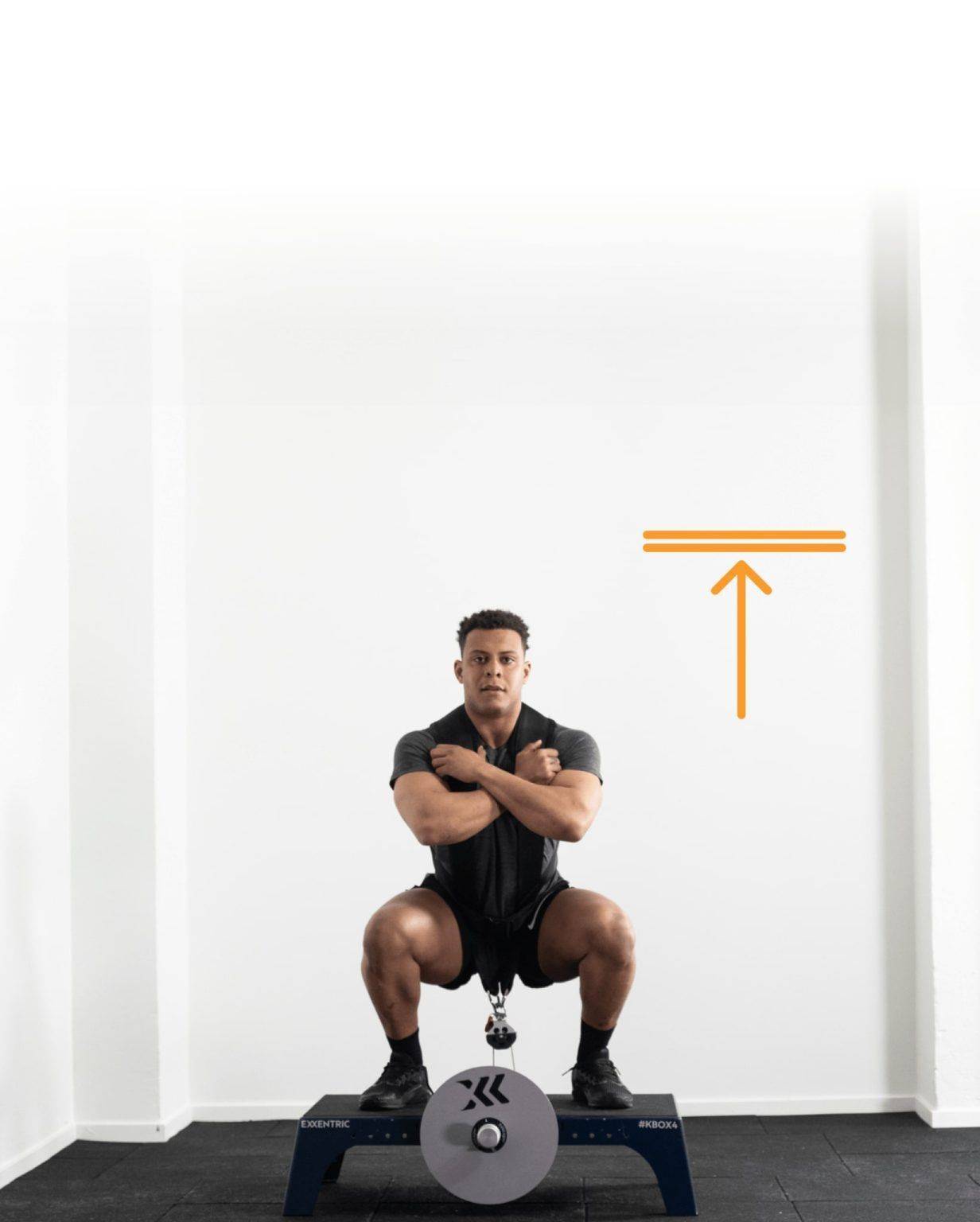 How it Works | Exxentric | Flywheel Training