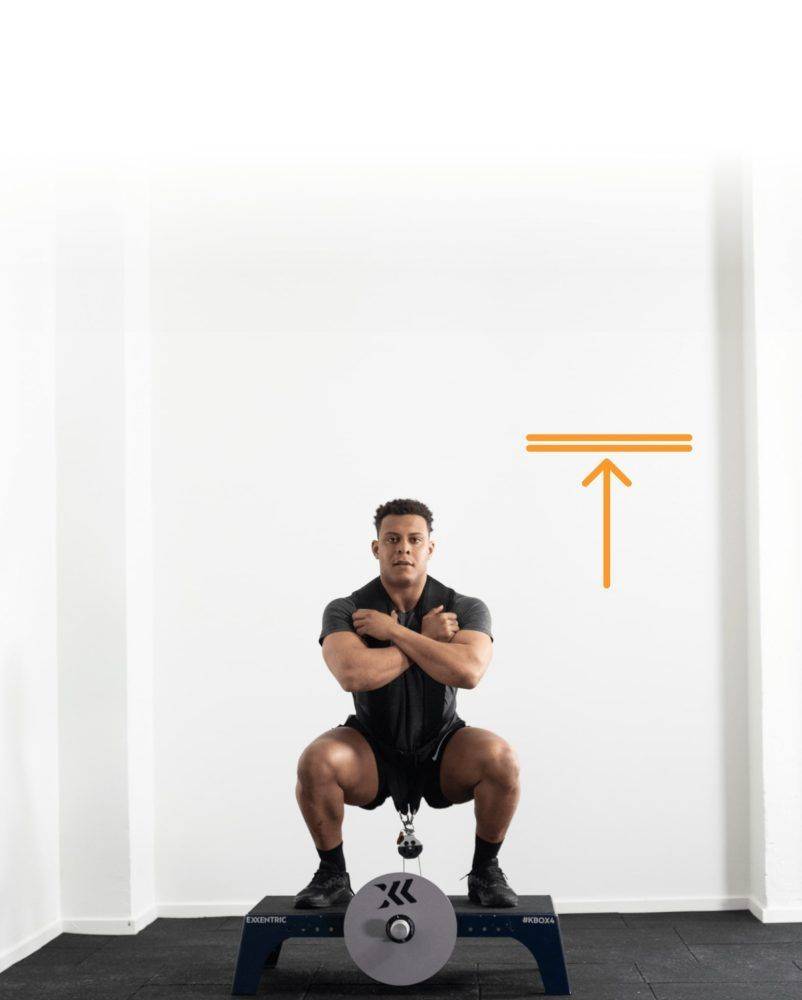 How it Works | Exxentric | Flywheel Training