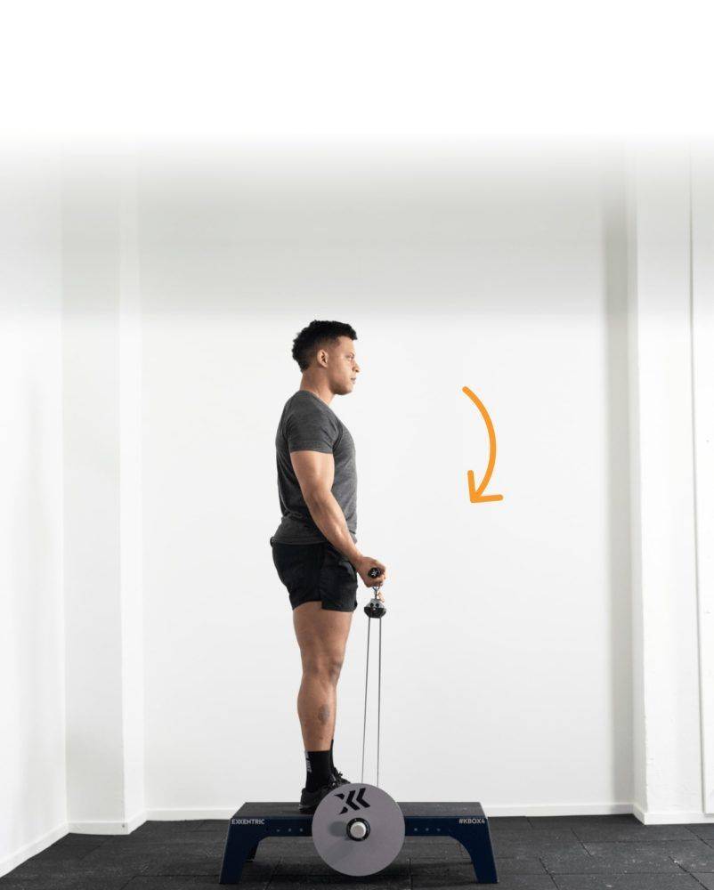 How it Works | Exxentric | Flywheel Training