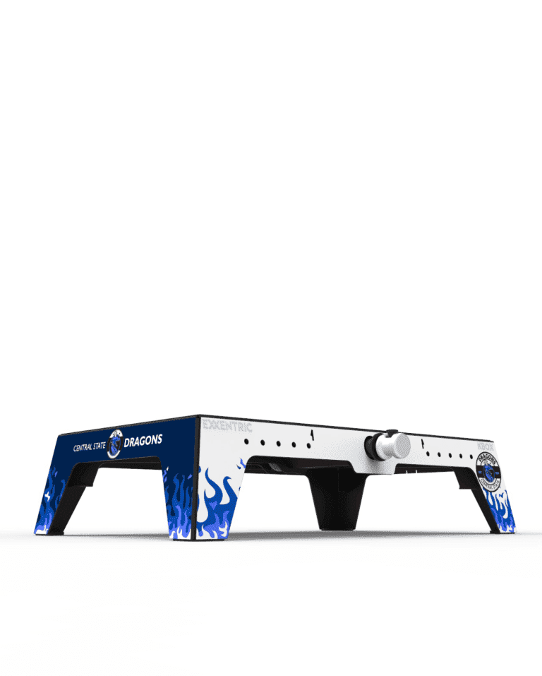 kBox | Exxentric | Flywheel Training