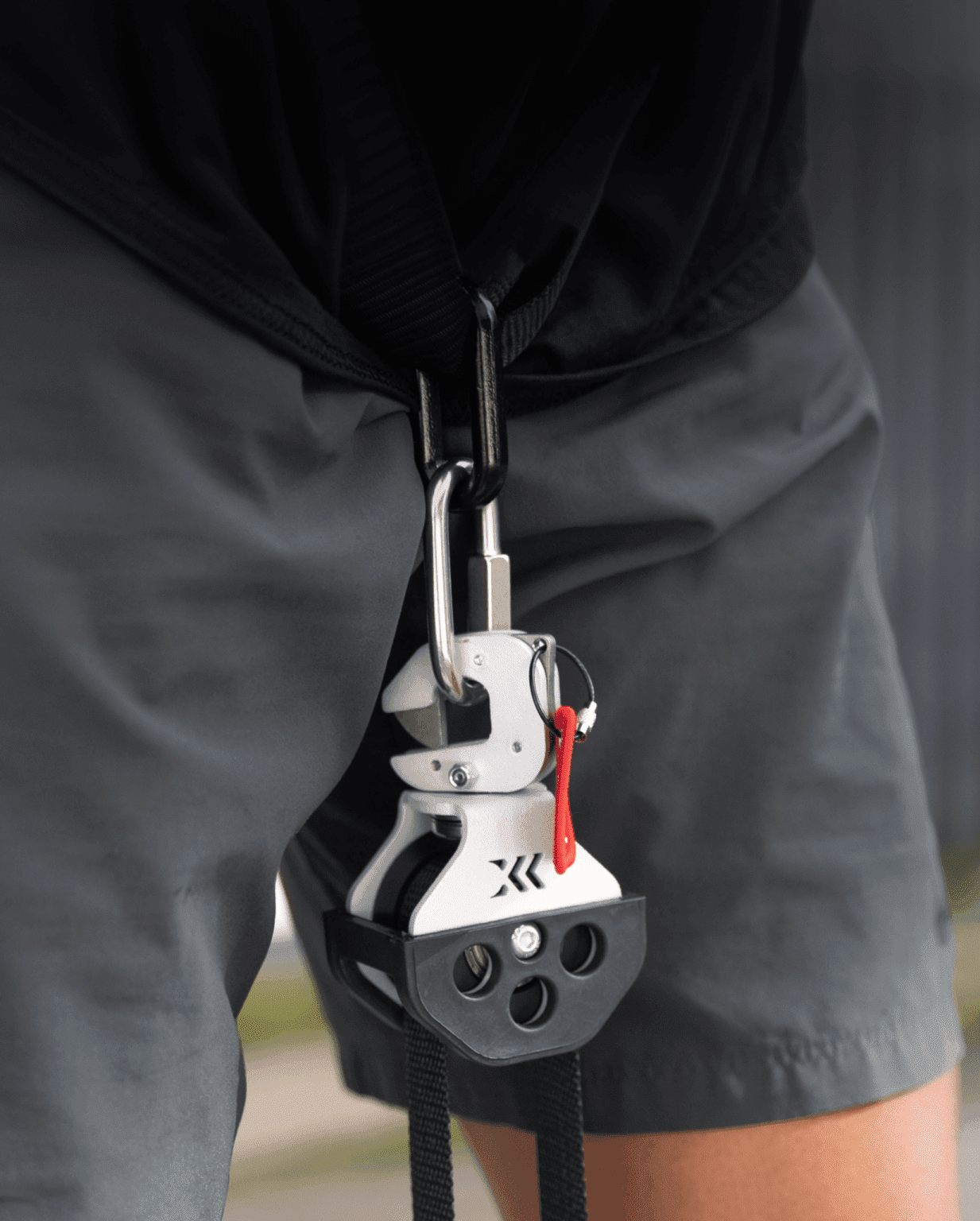 kBox | Exxentric | Flywheel Training