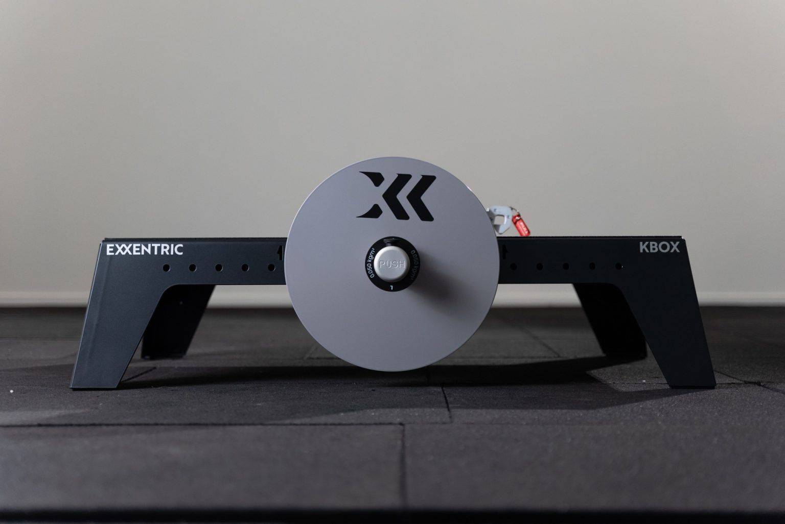 Unleashing The Fifth Generation kBox: Setting the Standard for User ...