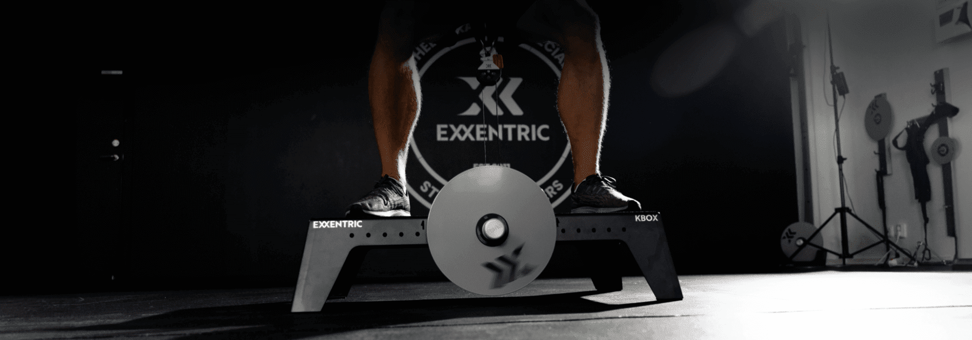 Fifth Generation kBox | Exxentric