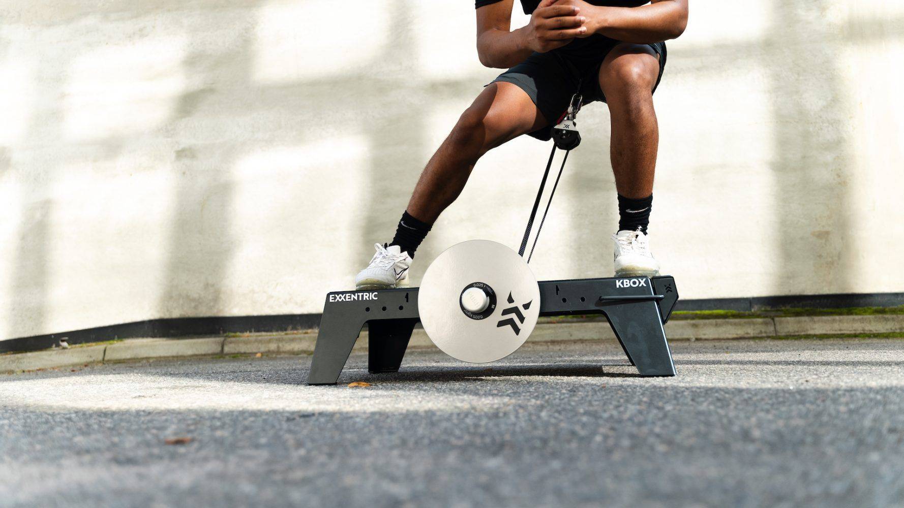 kBox Platform | Exxentric