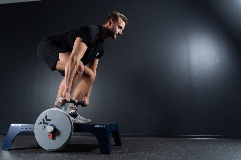 The Science Behind Flywheel Training Technology: Eccentric Training ...
