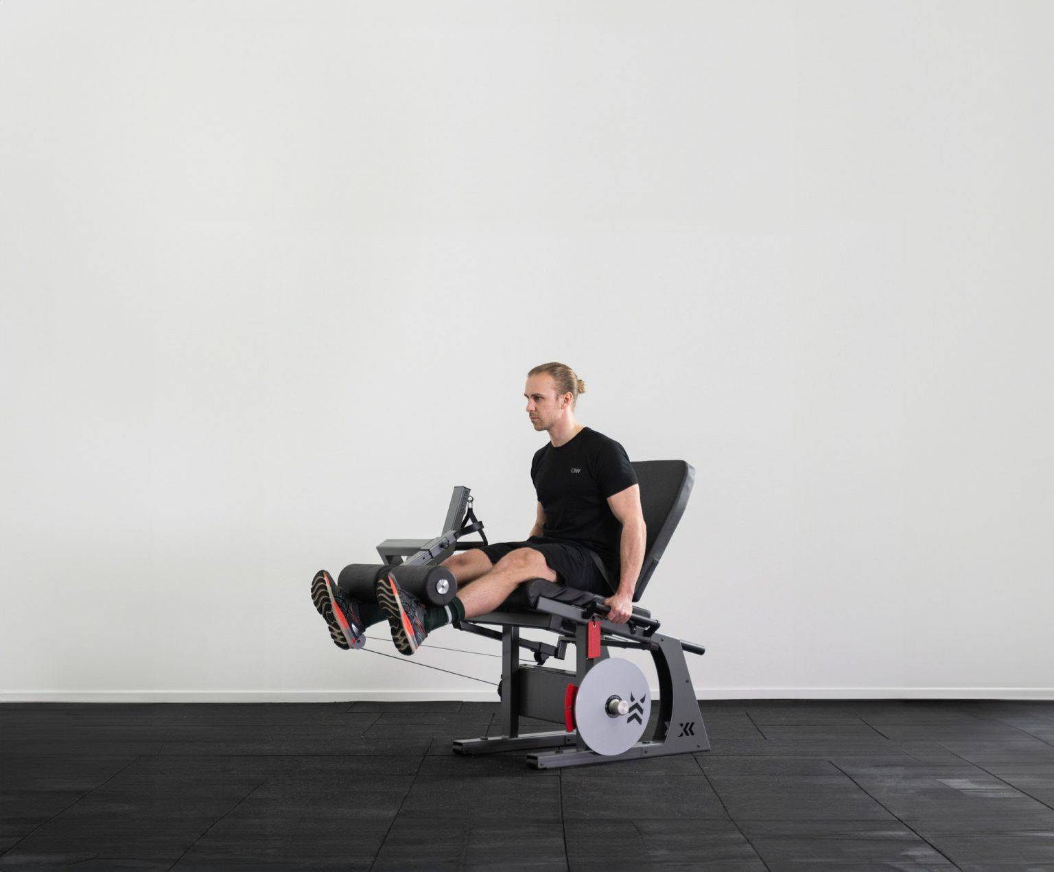 SingleExx | Exxentric | Flywheel Training