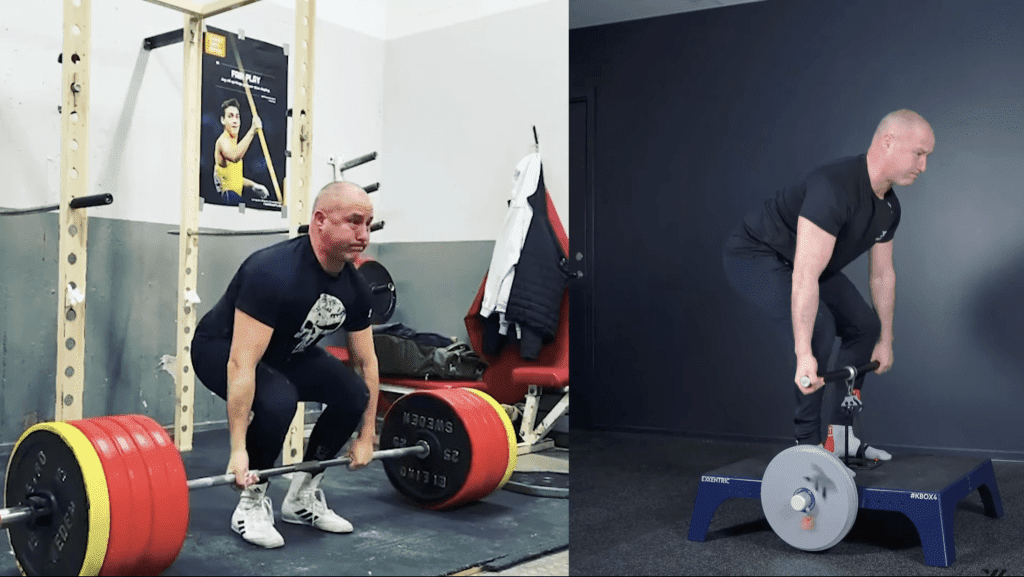 The Science Behind Flywheel Training Technology: Eccentric Training ...