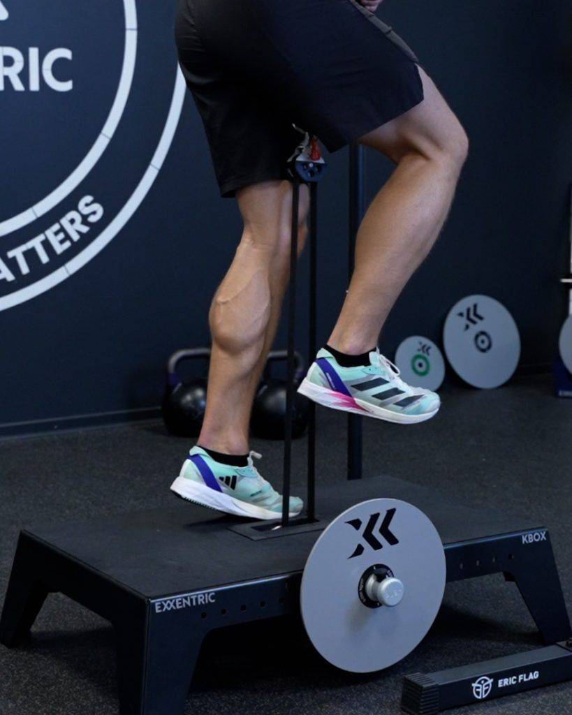Isometric Training on kBox: How to Get Stronger by Not Moving a Muscle ...
