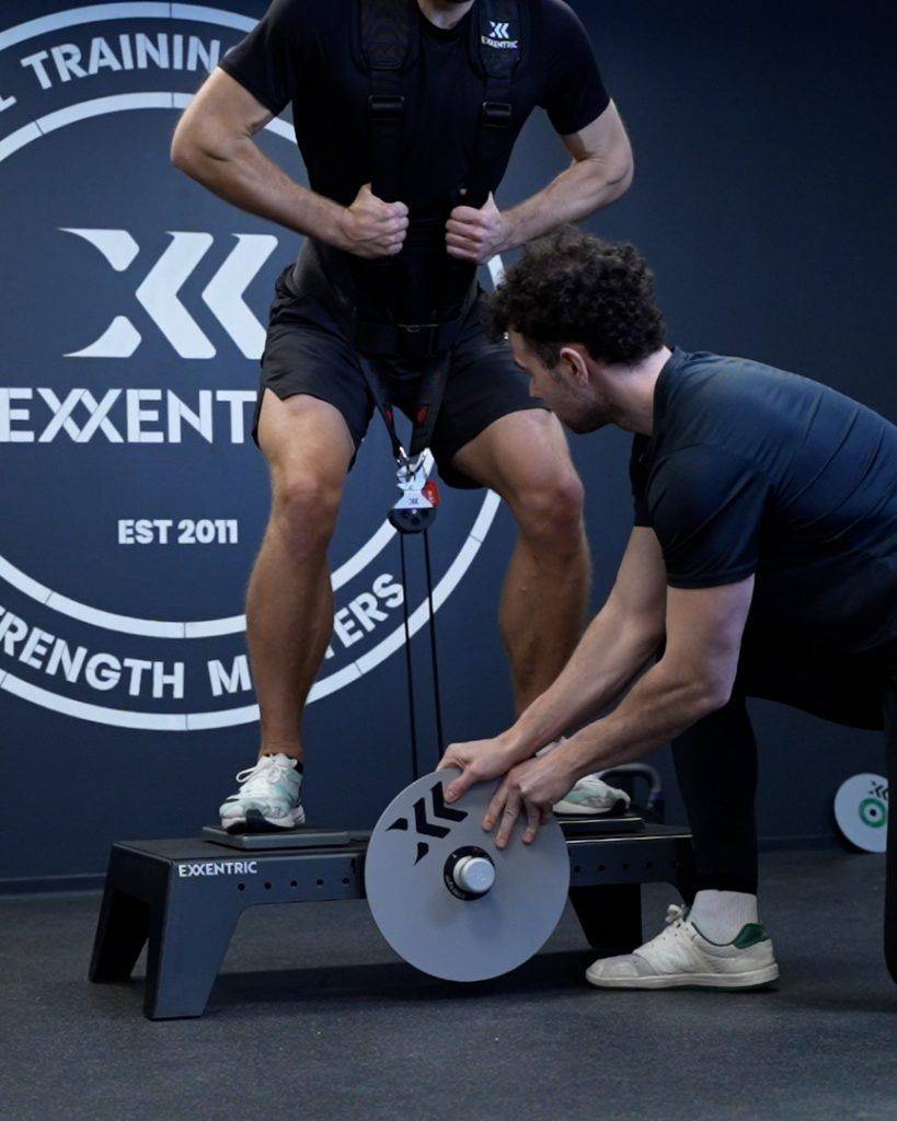 Isometric Training on kBox: How to Get Stronger by Not Moving a Muscle ...