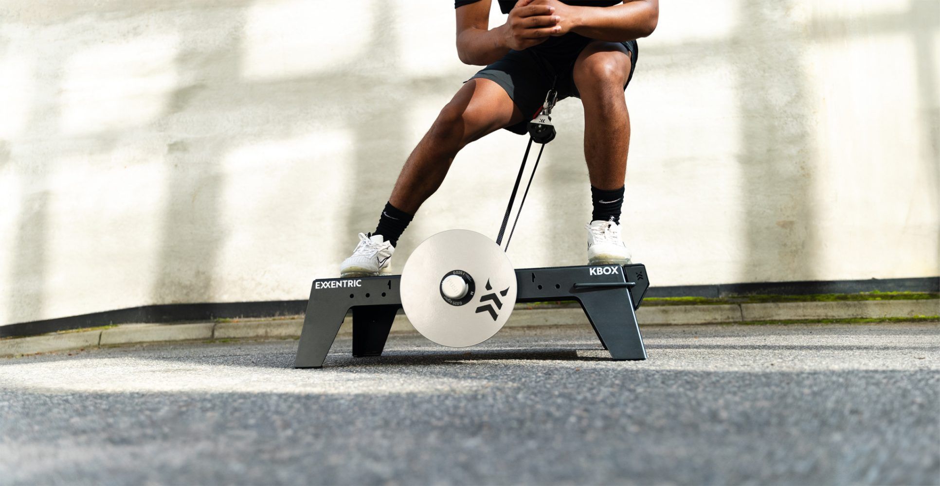 Harnessing the Power of Isoinertial Training: The Exxentric Approach ...