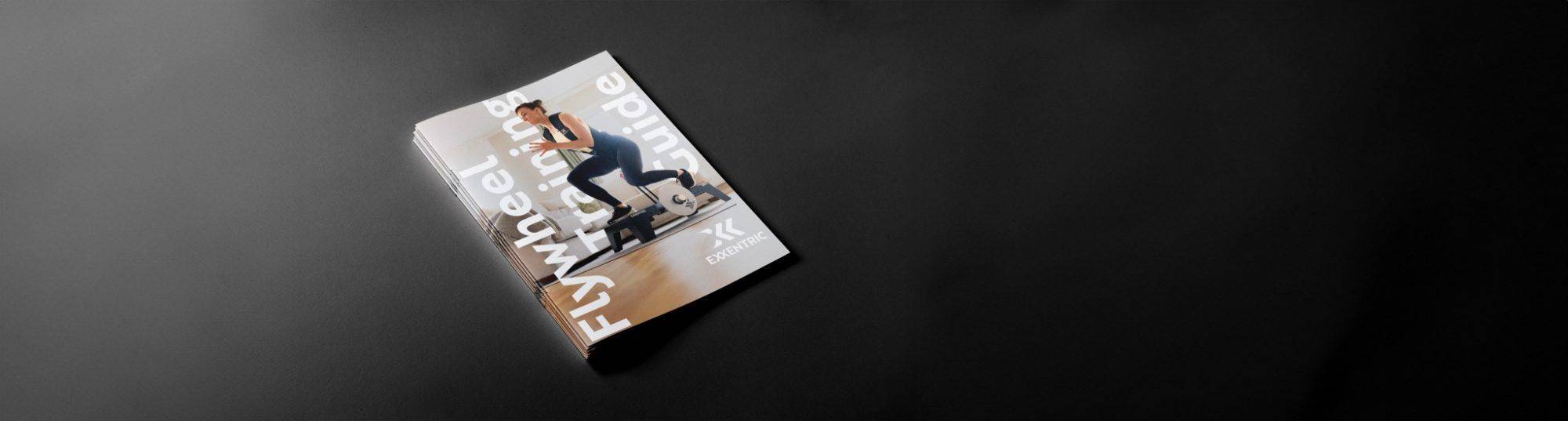 How it Works | Exxentric | Flywheel Training