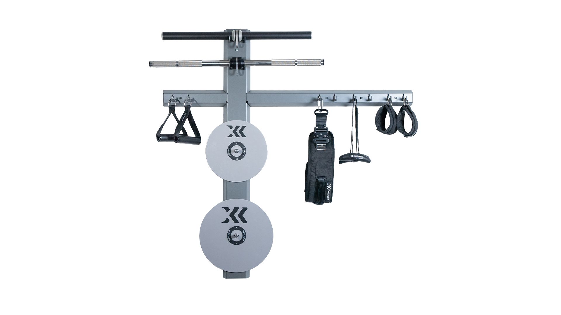 Accessory Rack | Exxentric