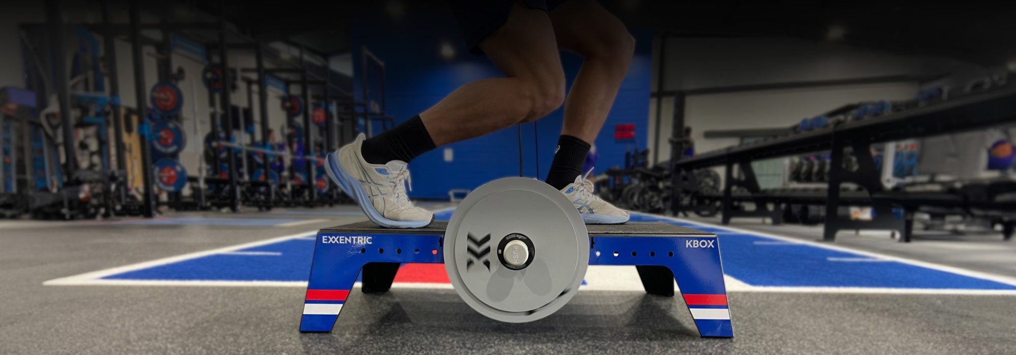 Custom Design | Exxentric