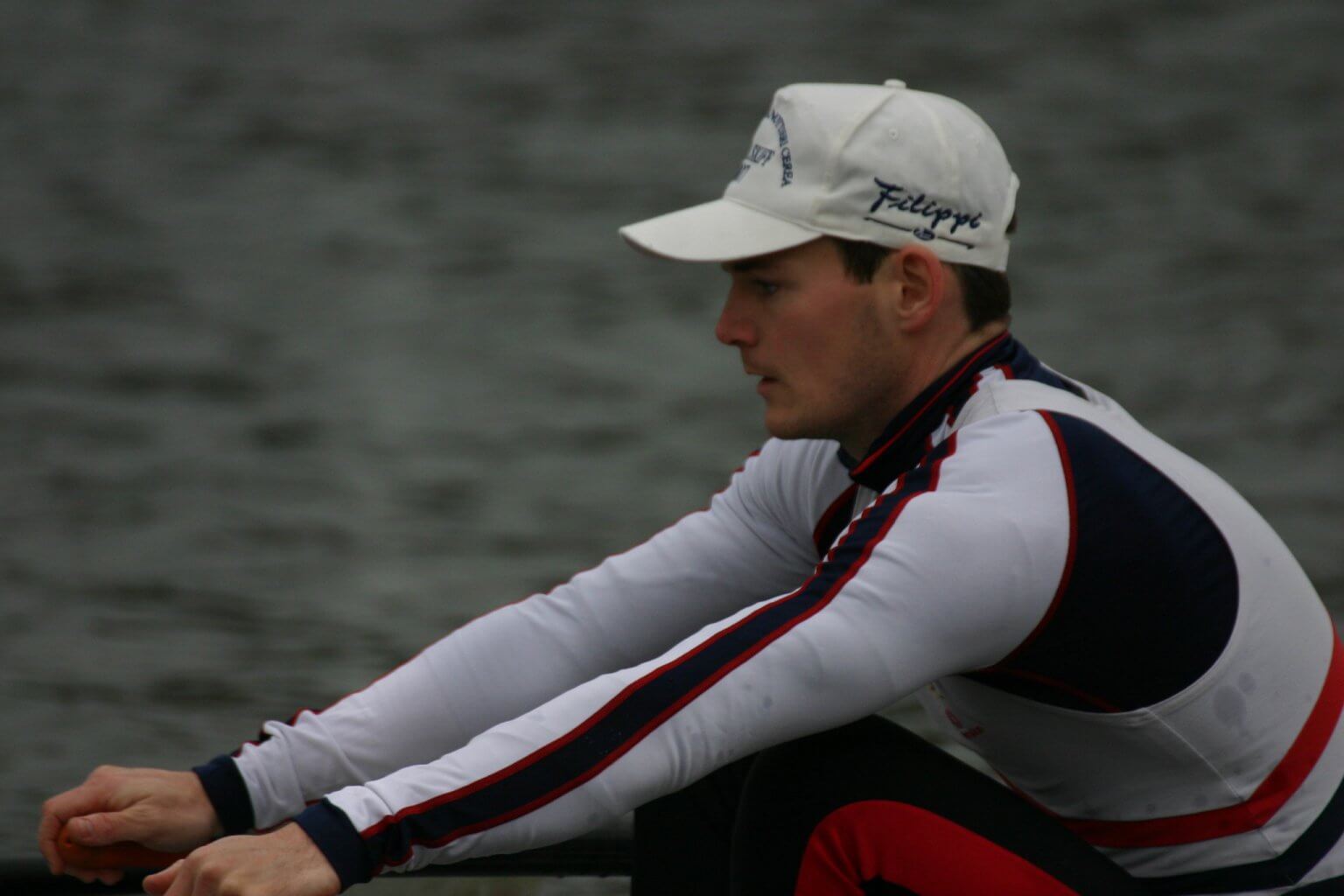 Rowing Back to Strength: William Hoodless’s Journey from Chemotherapy ...