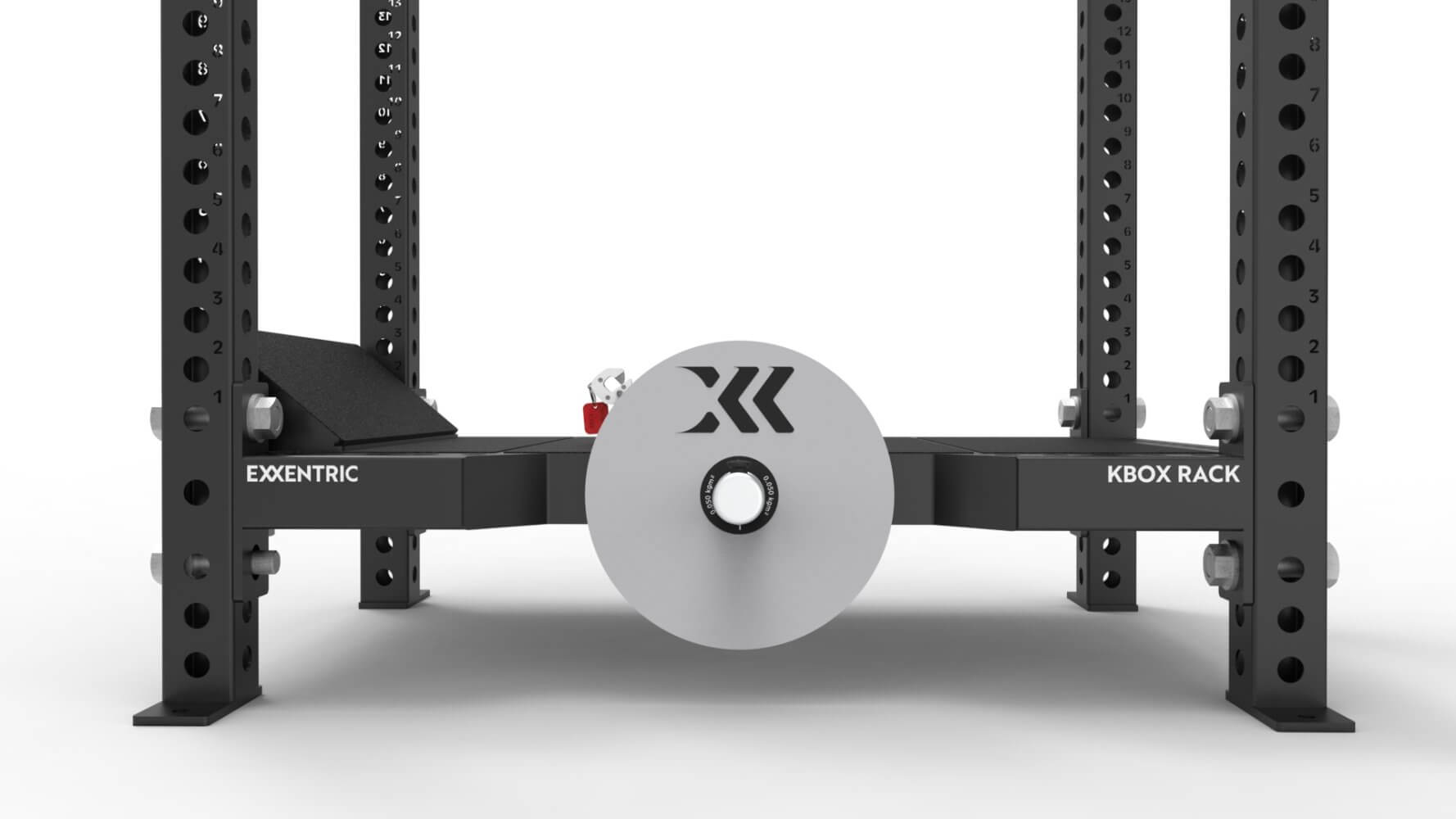 kBox Rack | Exxentric