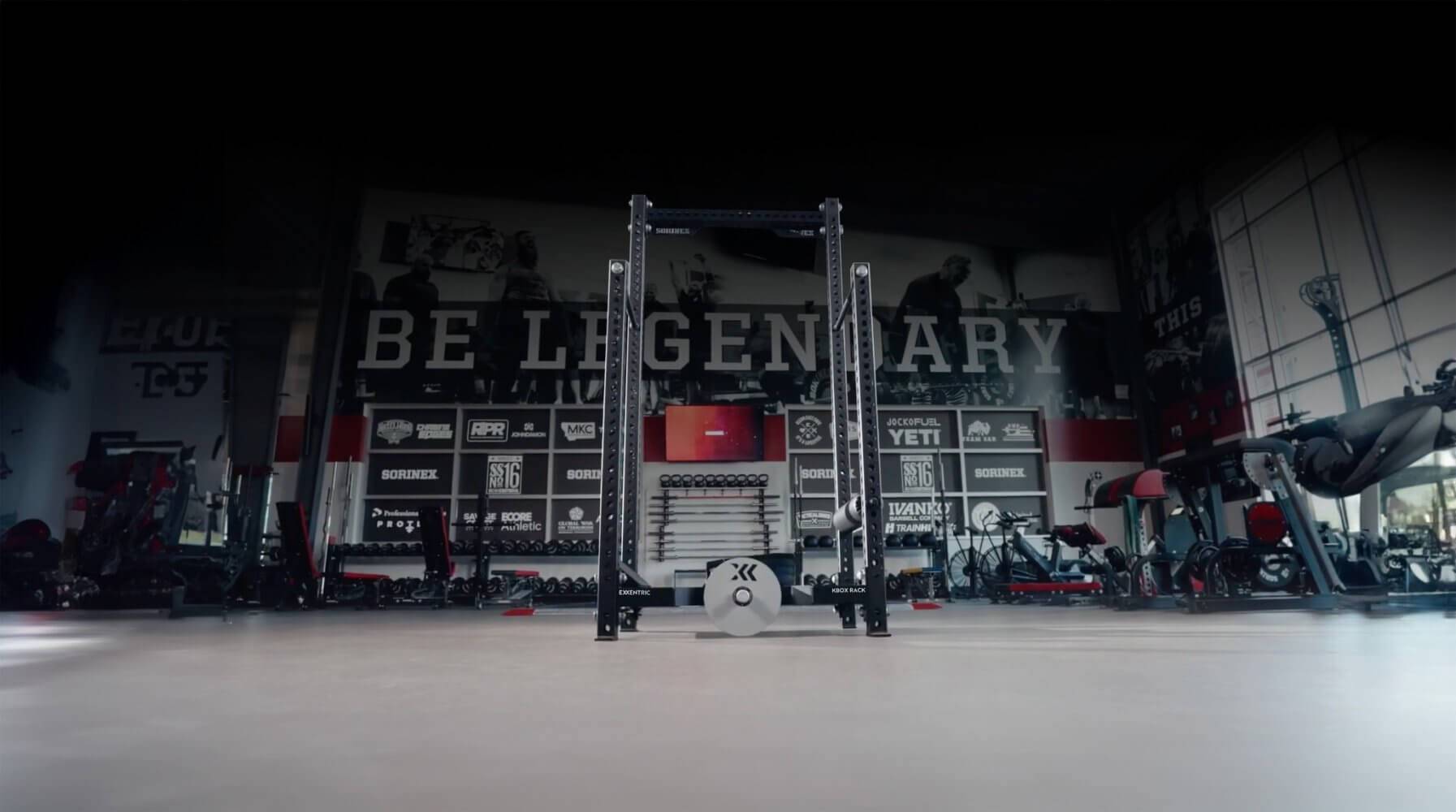 Think Inside the Box | Exxentric