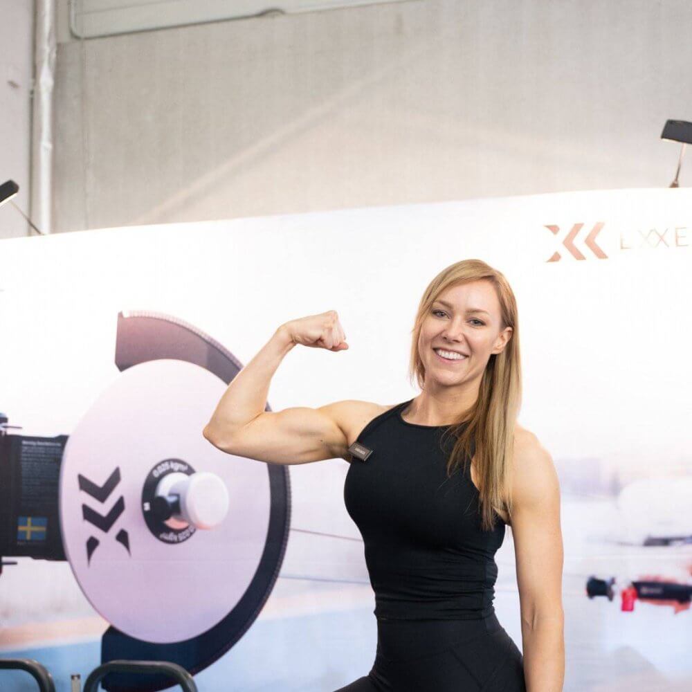 Accessory Rack | Exxentric