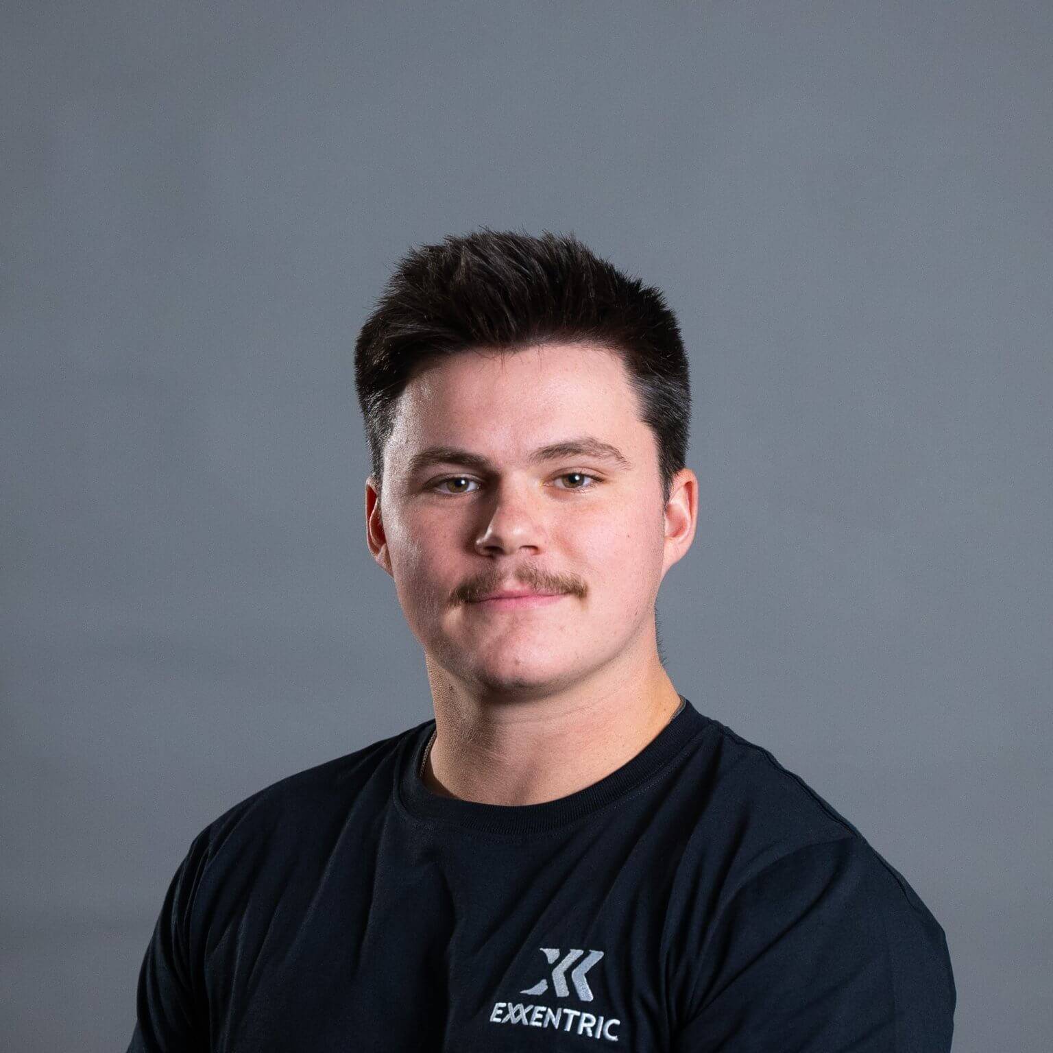 Team | Exxentric | Flywheel Training