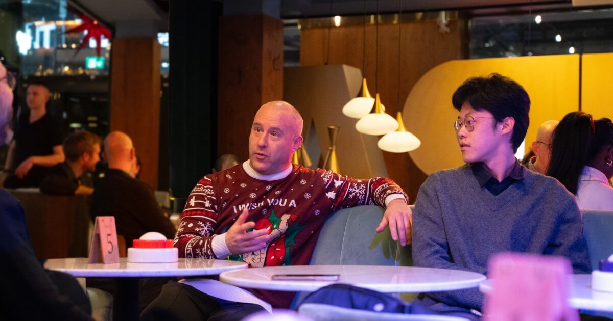 Exxentric’s Year in Review: Celebrating 2024 and Bold Plans for 2025 | Exxentric